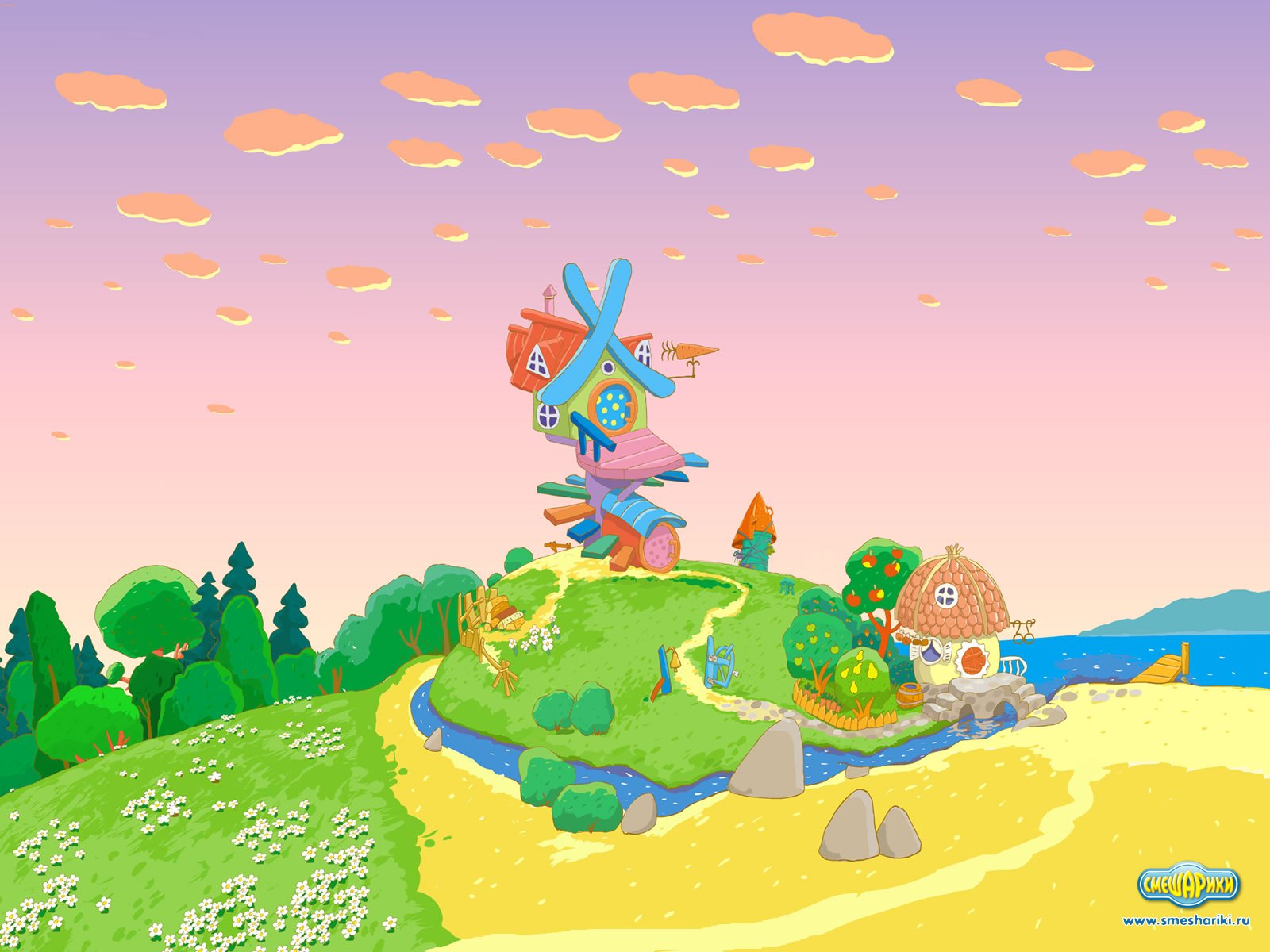 Abrakadabra fun Abrakadabra fun